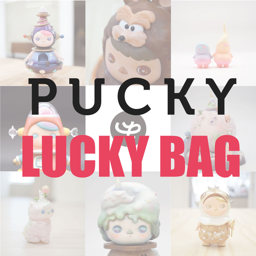 Products – Pucky Studio